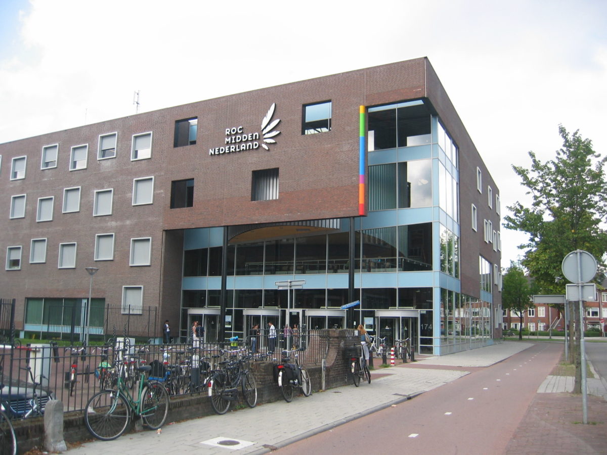 MBO - Studiek